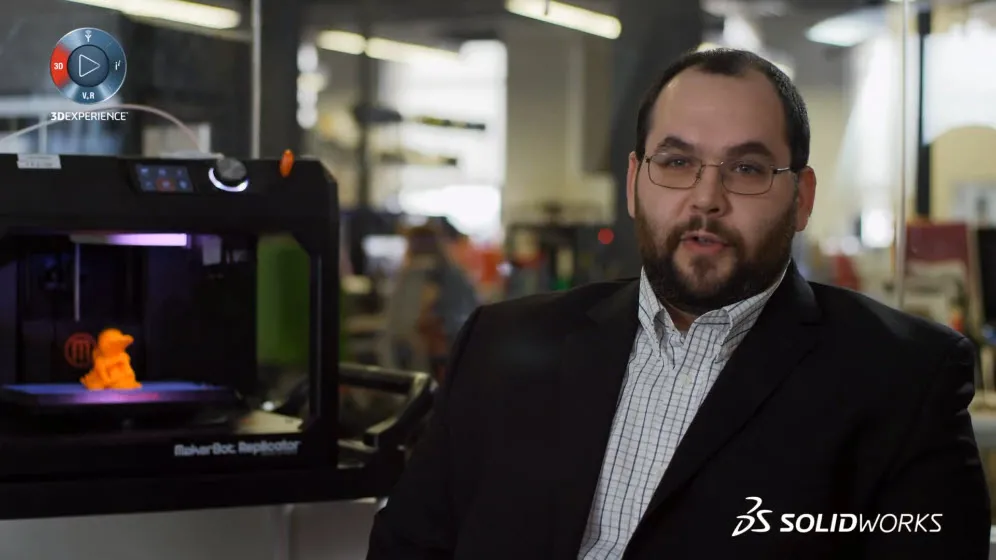 SOLIDWORKS Certification Program | SOLIDWORKS